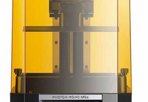 Anycubic Photon Mono M5S