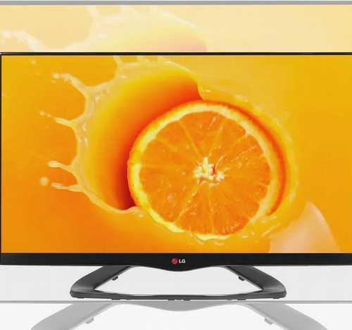 SMART телевизор LG 32LN655V