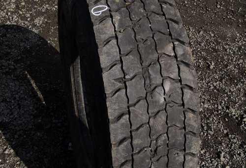 Шина 315/80R22.5 BFGoodrich Route control D б/у