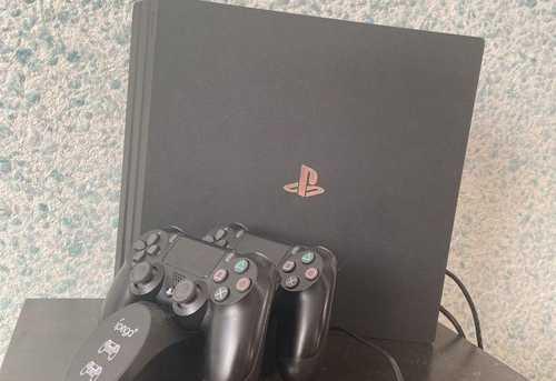 Sony playstation 4 pro