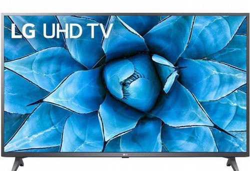 LED Телевизор 4K Ultra HD LG 43UN68006LA