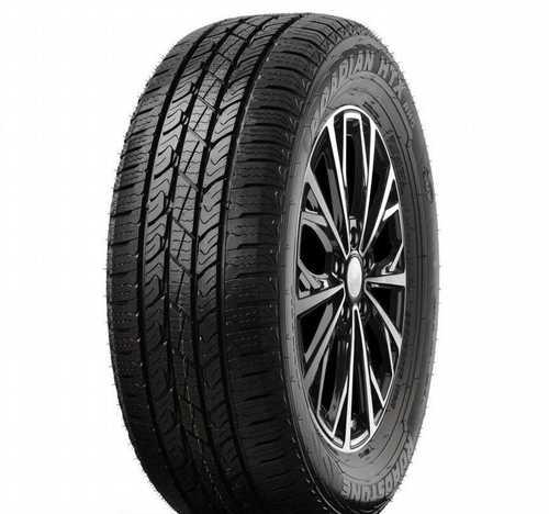 Roadstone Roadian HTX RH5 265/70 R17 115T