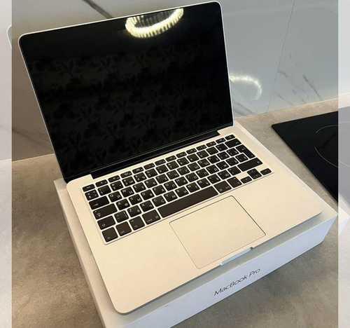 Apple macbook pro 13 retina 2015