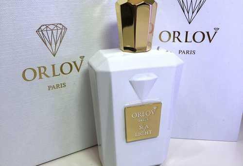 Orlov Paris Sea of Light Остаток