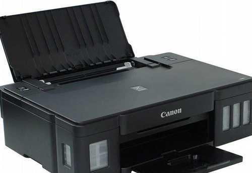 Принтер Canon pixma G1400 на запчасти или в ремонт