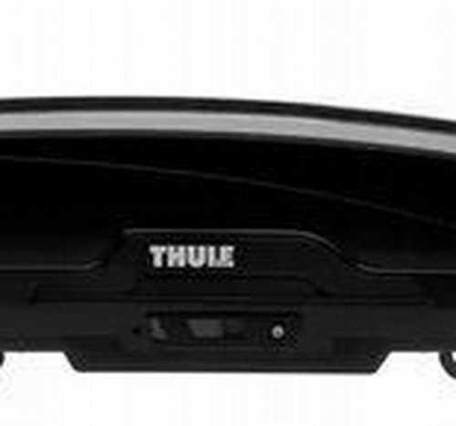 Бокс Thule motion xt xxl