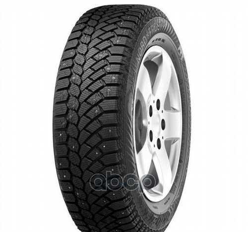 Gislaved Nord Frost 200 225/55 R17