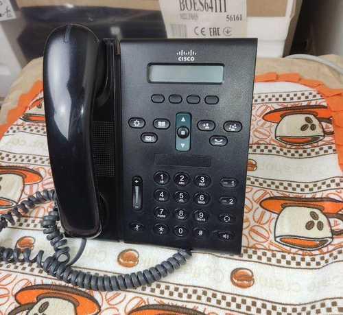 IP-телефон Cisco UC Phone