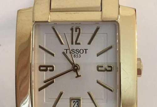 Часы мужские Tissot, Швейцария