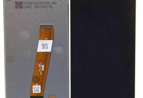 Дисплей для Samsung A01/M01 (2020) (A015F/M015F) У