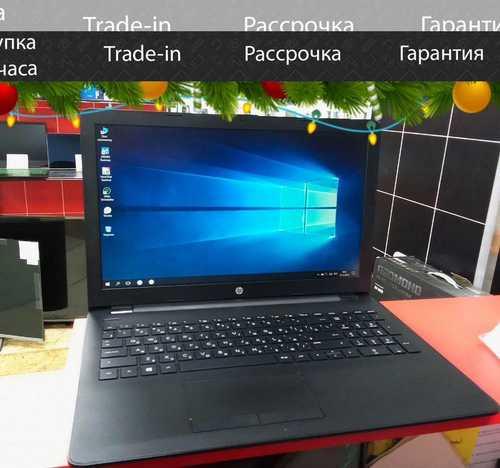 Ноутбук HP 15-rb040ur 15.6"