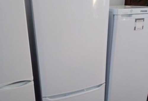Холодильник двухкамерный бытовой pozis RK-102