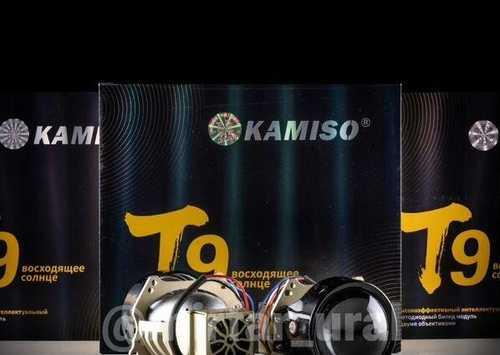 Светодиодные линзы Aozoom T9