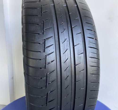 Continental PremiumContact 6 235/45 R18 98Y