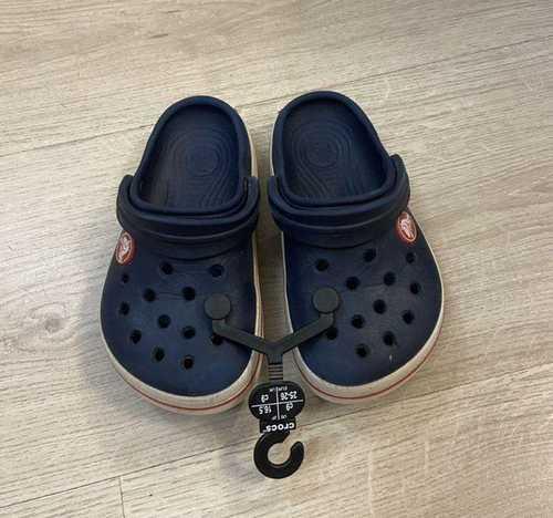 Crocs 25-26 размер