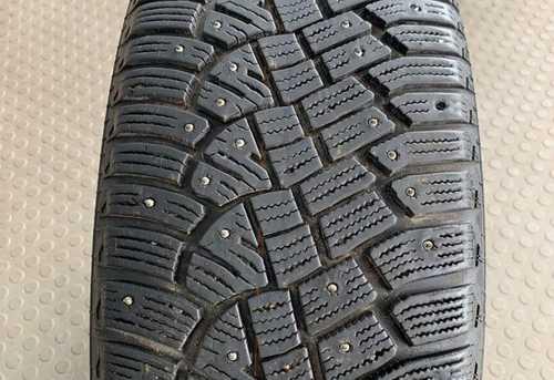 Continental IceContact 2 SUV 235/55 R19 105T