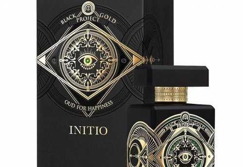 Initio Parfums Prives Oud for Happiness