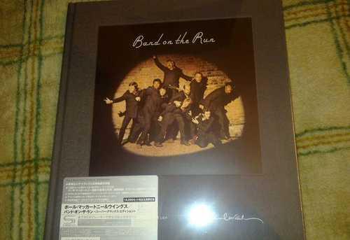 McCartney - Band on the Run (Japan, Super Deluxe)