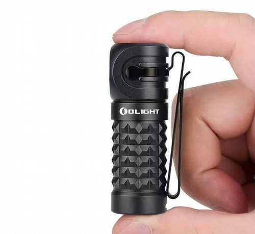 Фонарь Olight Perun Mini kit