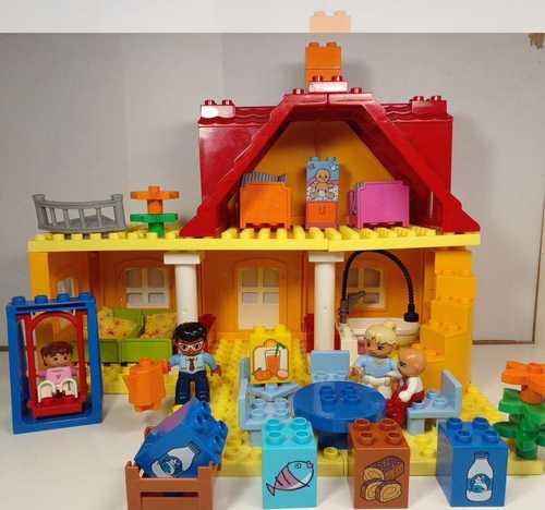 Lego duplo