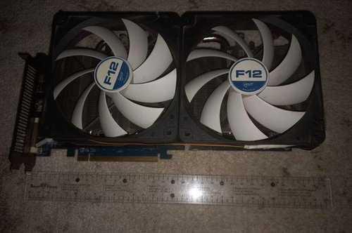 Видеокарта Radeon HD7950