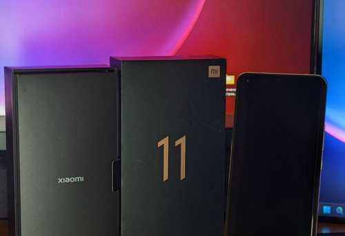 Xiaomi Mi 11 Ultra, 12/256 ГБ