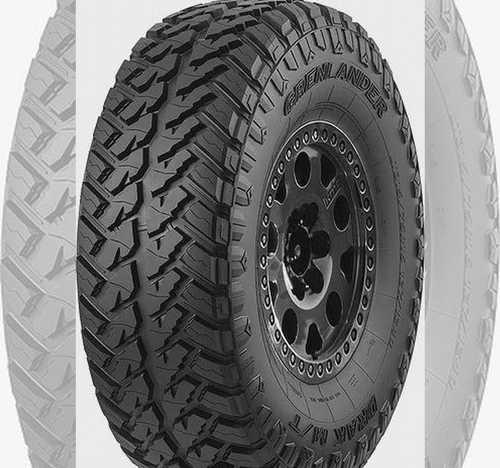 Grenlander Predator M/T 35/12.5 R20 114Q