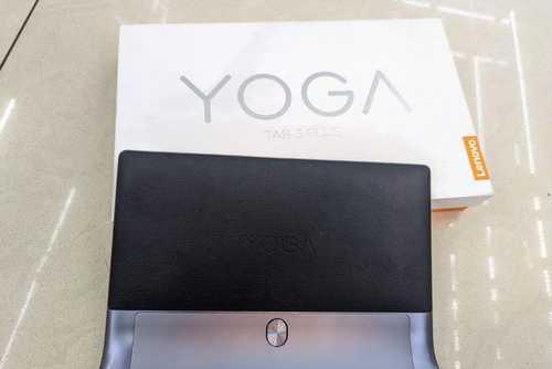 Lenovo yoga tab 3 plus