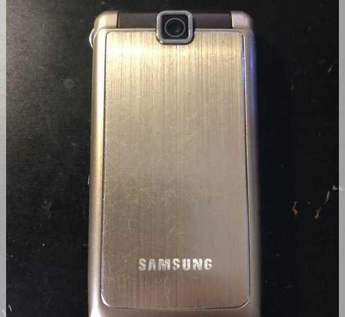 Телефон Samsung S3600