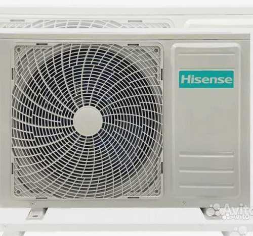 Кондиционер Hisense NEO premium продажа+установка