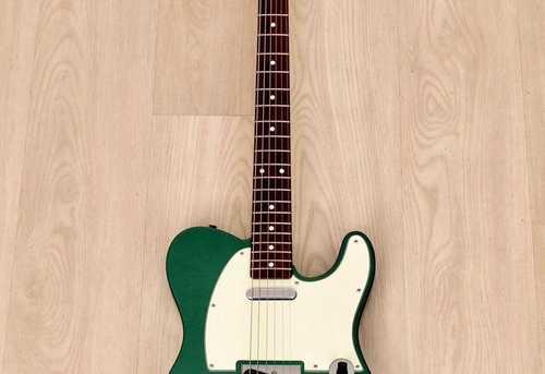 Электрогитара Fender Hybrid 60s Telecaster FSR SS