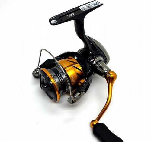 Катушка daiwa 24 revros CS LT 2500