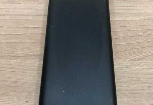 Повербанк xiaomi 10000 mAh