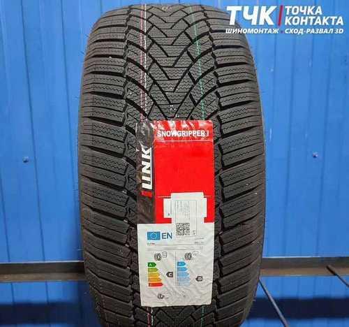 iLink SnowGripper I 235/55 R18
