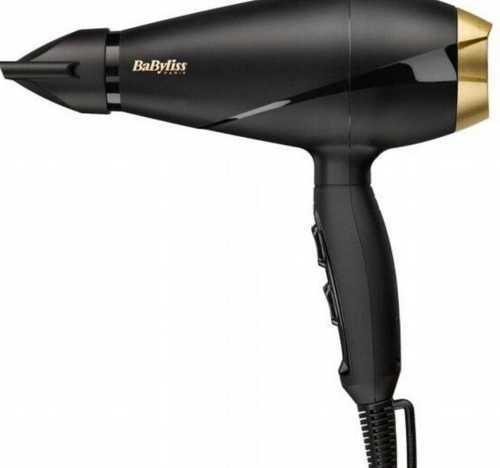 BaByliss Фен для волос 6704E