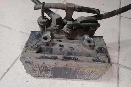 Модулятор EBS двухканальный MAN TGA 81521066026