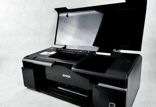 Запчасти для принтеров Epson P50/T50/R290/L800