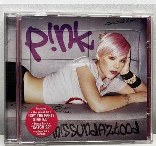 CD Pink