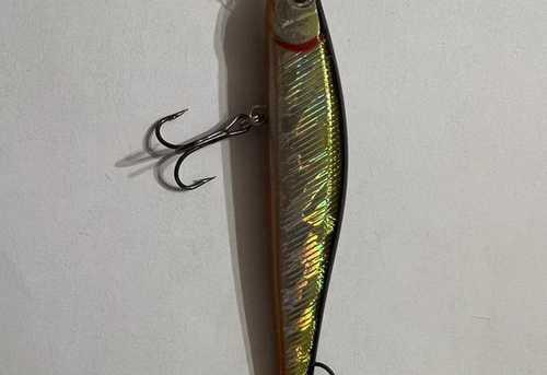 Воблер zipbaits Rigge 90sp