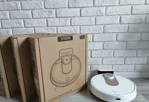 Viomi Robot Vacuum Cleaner SE (Xiaomi) EU