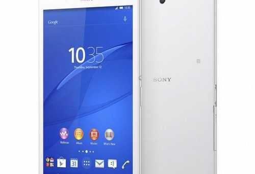 Планшет Sony Xperia Z3 Tablet Compact 4g