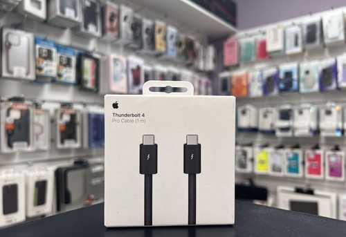 Кабель Apple Thunderbolt 4 Pro (USB-C) (1m)