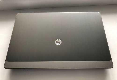 Ноутбук HP ProBoor 4530s