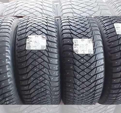 Goodyear UltraGrip Arctic 2 235/55 R20 105T