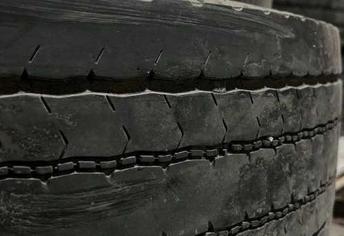Bridgestone M788 215/75 R17C