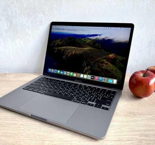 MacBook Pro 13" 2020 M1 8Gb SSD 256Gb