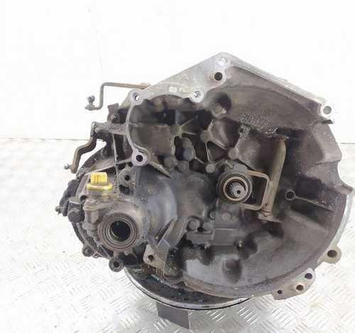Кпп механическая (МКПП) 5-ступенчатая Peugeot 206 2006