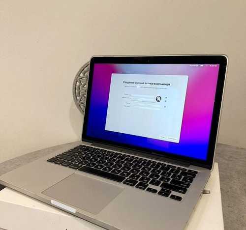 Apple MacBook Pro 13 Retina