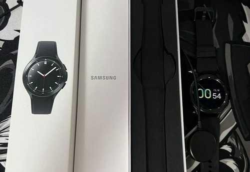 Samsung galaxy watch 4 classic (46mm)