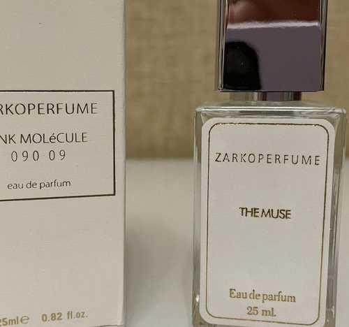 Zarkoperfume the muse ОАЭ